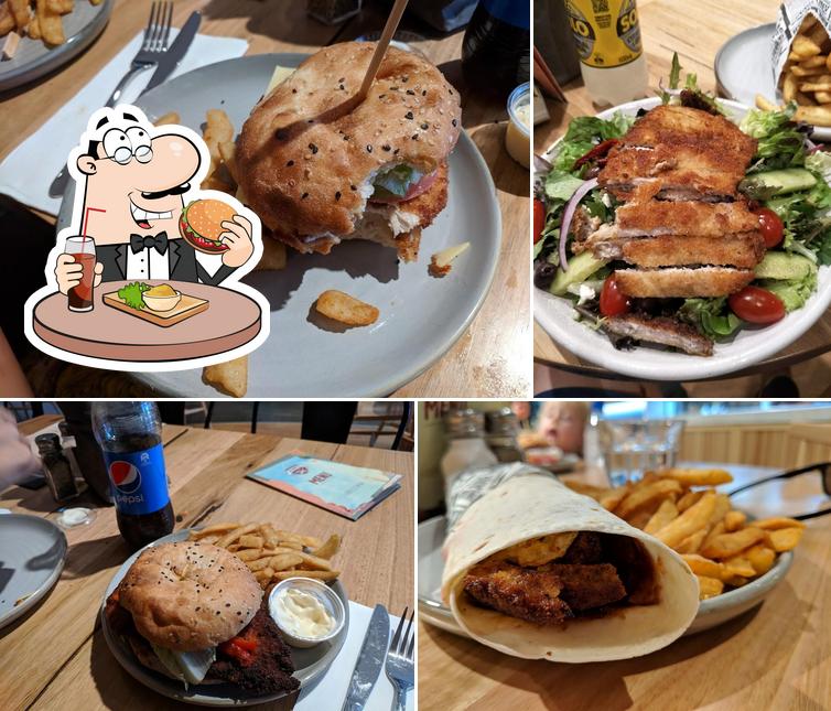 Top 3 restaurants with moroccan chicken in Shepparton, august 2025 ...