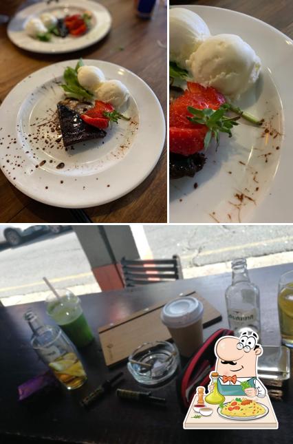 Two4One Kitchen & Bar, Cape Town - Restaurant menu, prices and reviews
