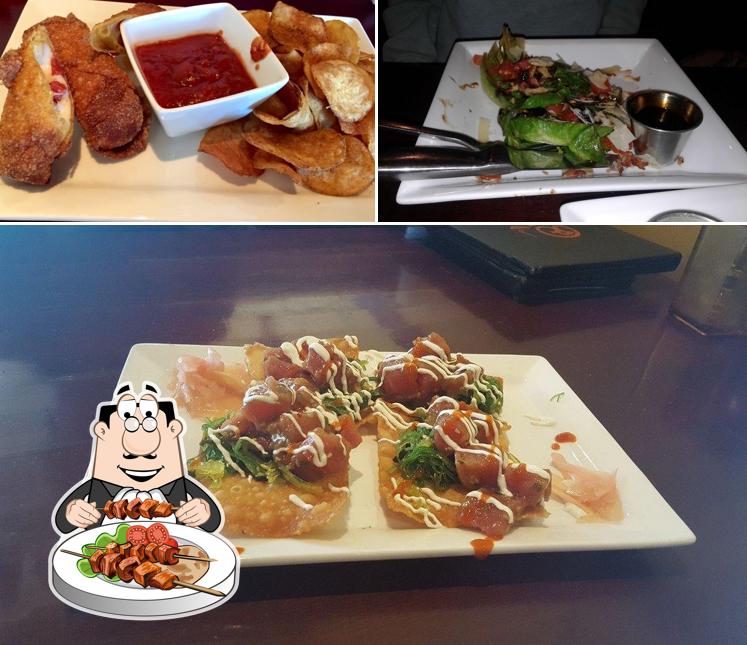 Rik's Cafe, Hagerstown - Restaurant menu, prices and reviews