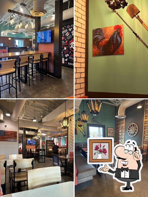 Southern Roost Blackshear, Blackshear - Restaurant menu, prices and reviews