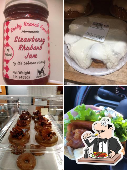 The Battlefield Country Store - Restaurant menu, prices and reviews
