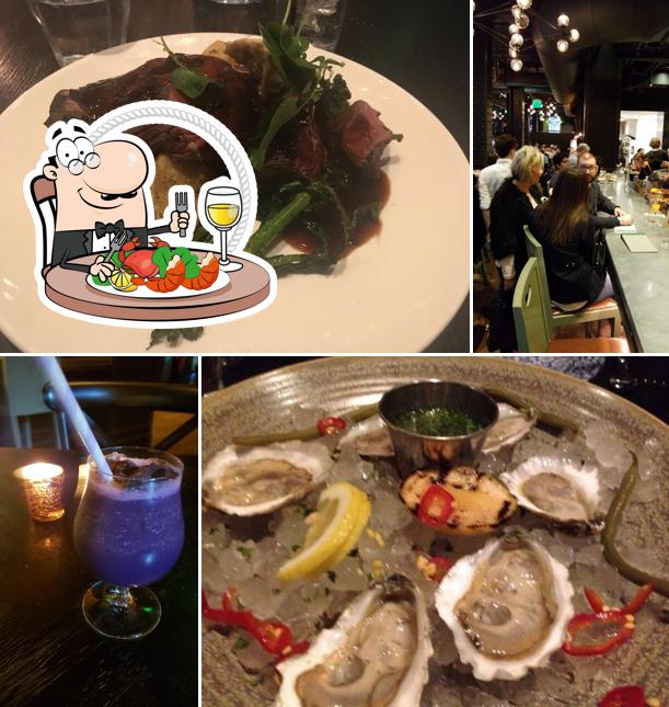 The Commoner, Pittsburgh - Restaurant menu, prices and reviews