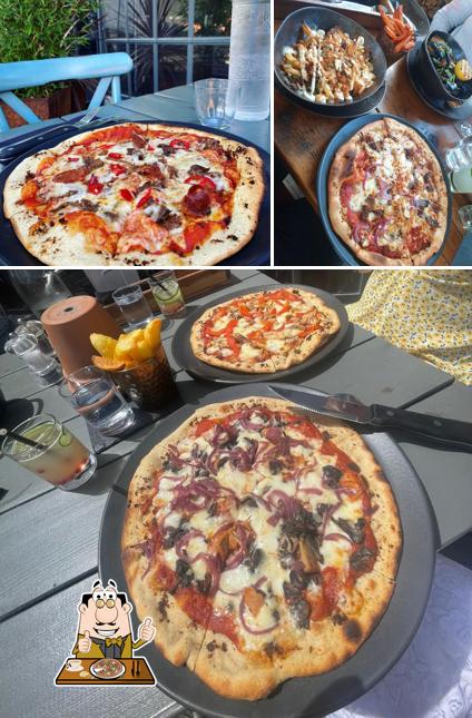 The Forge Kitchen, Ipswich - Restaurant menu, prices and reviews