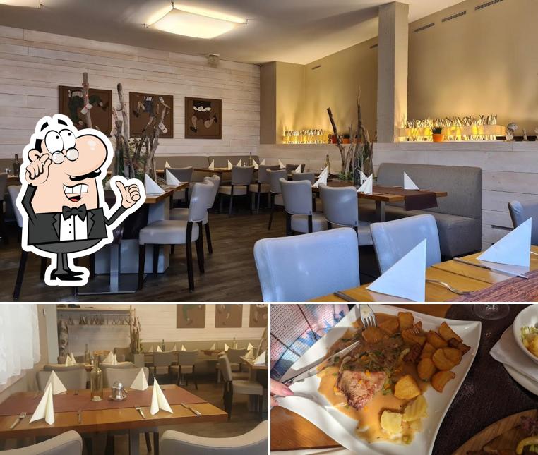 Tyroler Stub´n, Schwechat - Menú del restaurante, precios y reseñas