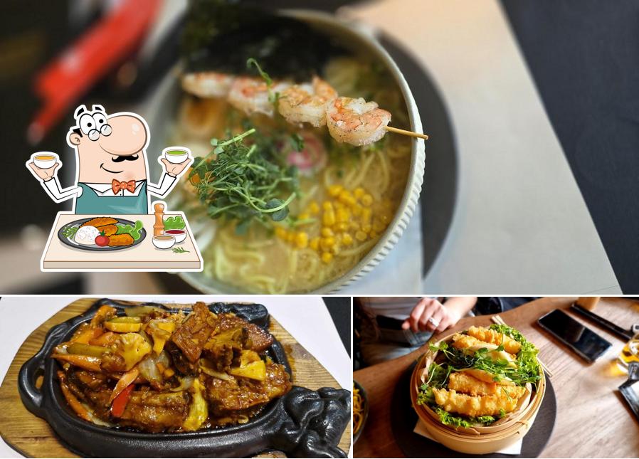 Czarny Sezam, Debica - Restaurant menu, prices and reviews