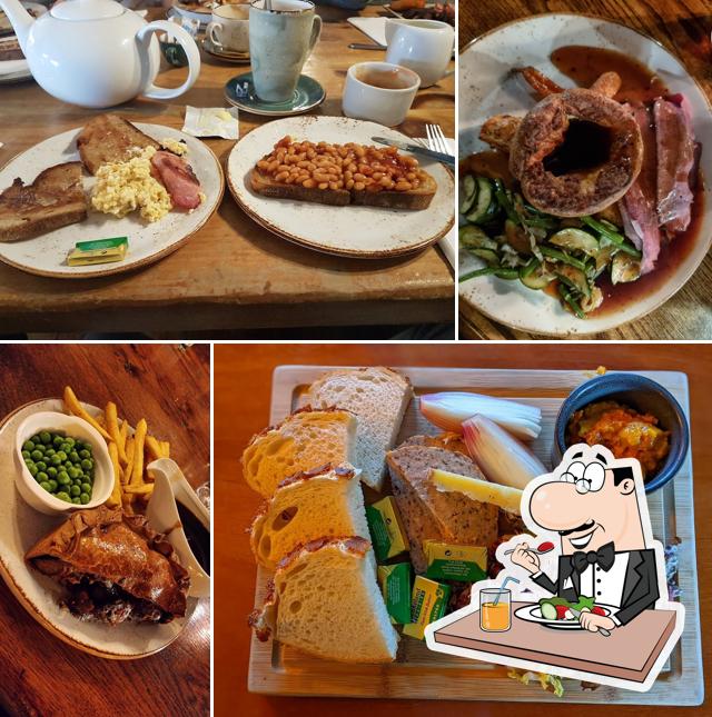 The Leagate Inn, Coningsby - Restaurant menu, prices and reviews