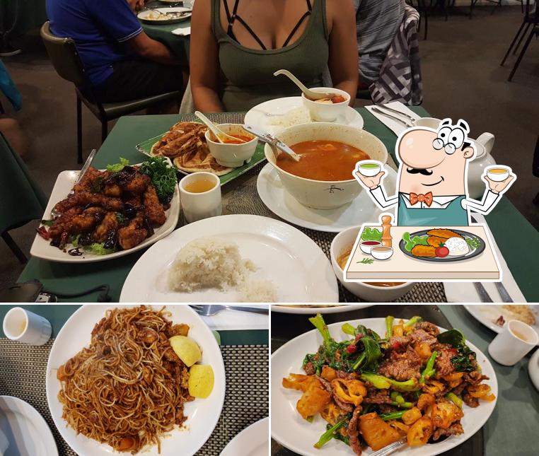 Bunga Raya Restaurant, Auckland - Restaurant menu, prices and reviews