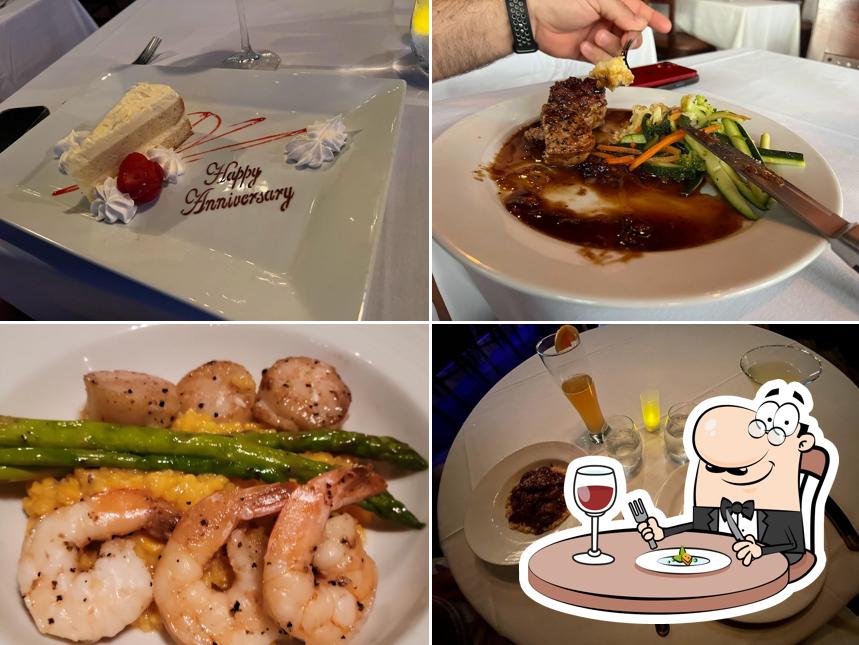 Fig's Prime, Altamonte Springs - Restaurant menu, prices and reviews