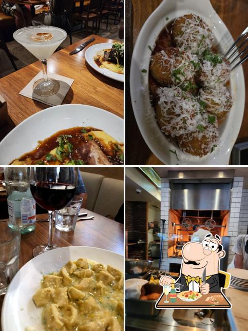The Annex Kitchen, Fresno - Restaurant menu, prices and reviews