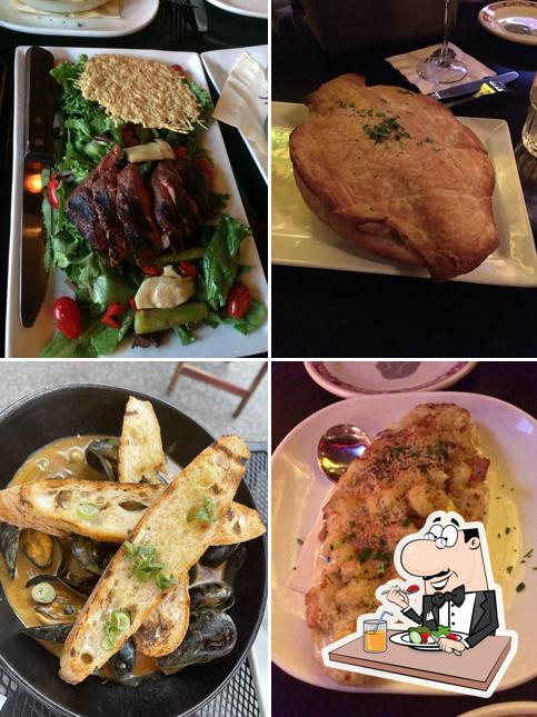 Wilde Irish Bar & Restaurant, Chicago - Restaurant menu, prices and reviews