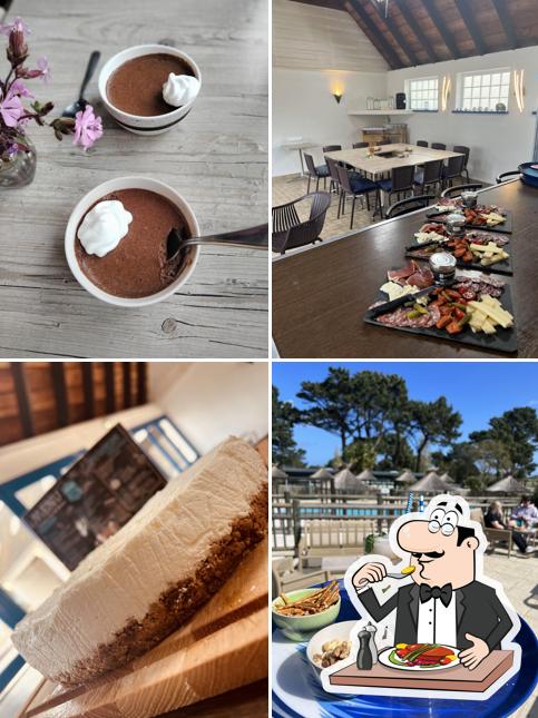 Top 4 restaurants with meat in Pleubian, december 2025 - Restaurant Guru