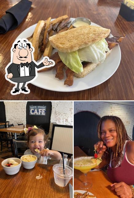 Sweet Tea Cafe, Smithville - Restaurant menu, prices and reviews