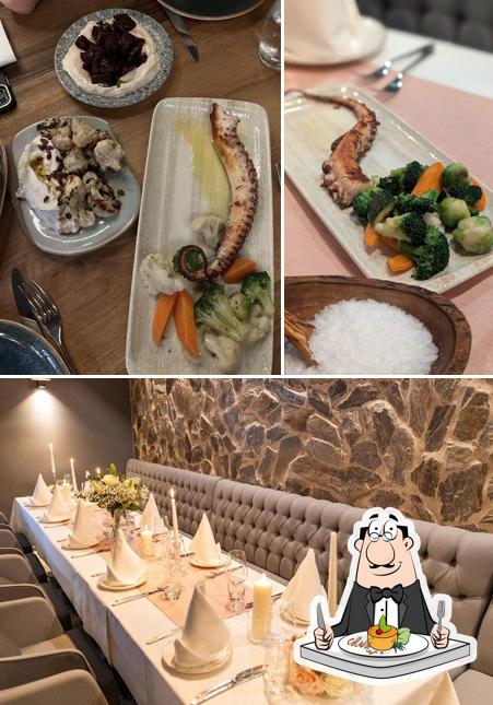 Restaurant Piya, München - Speisekarte, Preise und Bewertungen
