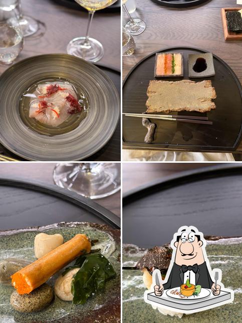 Fyn Restaurant, Cape Town - Restaurant menu, prices and reviews