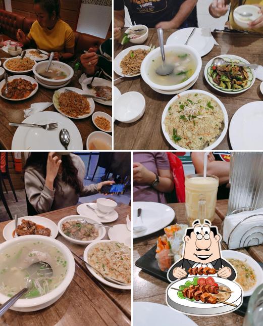 Top 4 restaurants with chicken stir-fry in Tacloban City, december 2025 ...