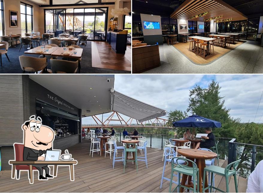 The Log Cabin, Penrith - Restaurant menu, prices and reviews