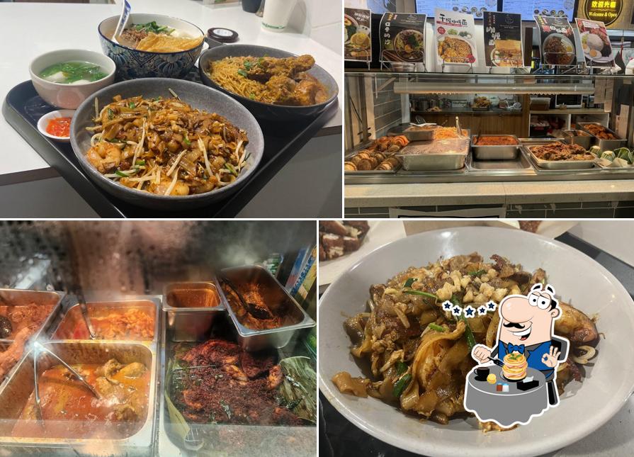 Bliss Kitchen, Wheelers Hill - Restaurant menu, prices and reviews