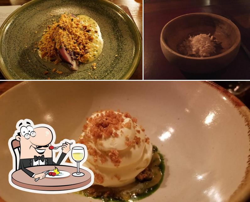Dill Restaurant, Reykjavík - Restaurant menu, prices and reviews