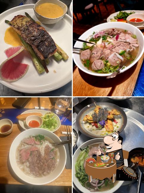 UMÊ vietnamese restaurant, Kassel - Speisekarte, Preise und Bewertungen