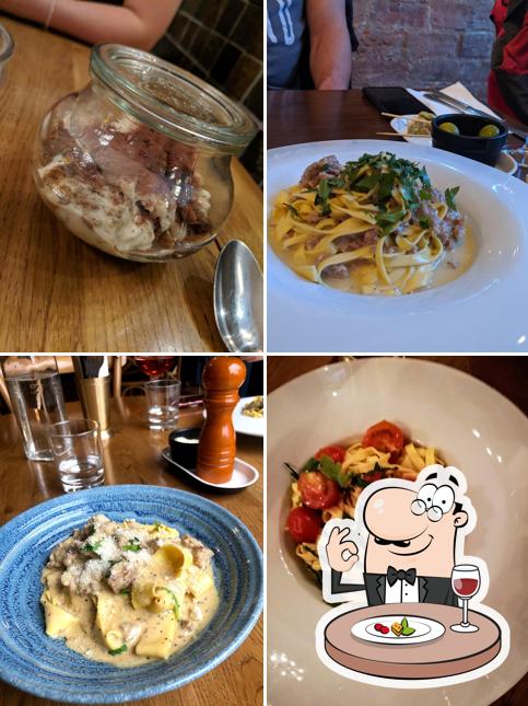 te Seba, Glasgow - Restaurant menu, prices and reviews