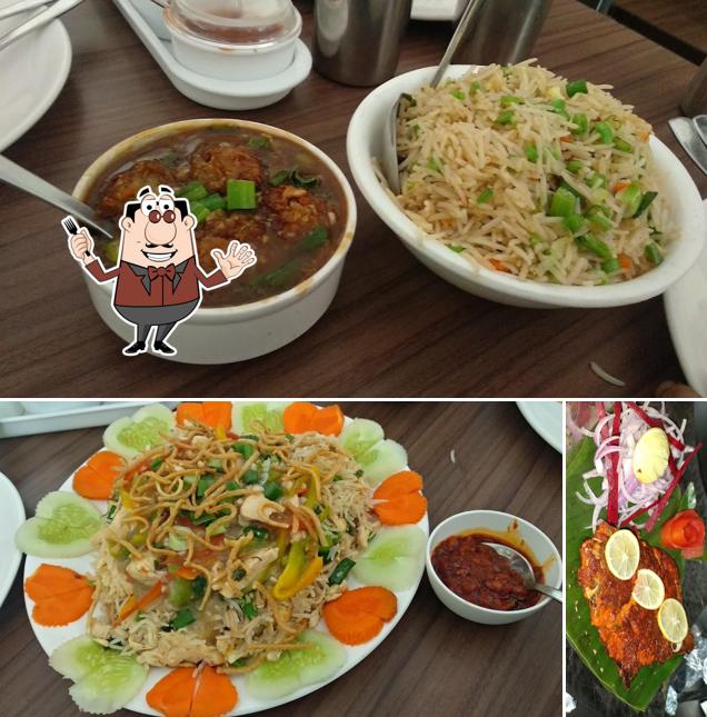 DEVI PRASAD FAMILY RESTAURANT, Navi Mumbai - Restaurant menu, prices ...