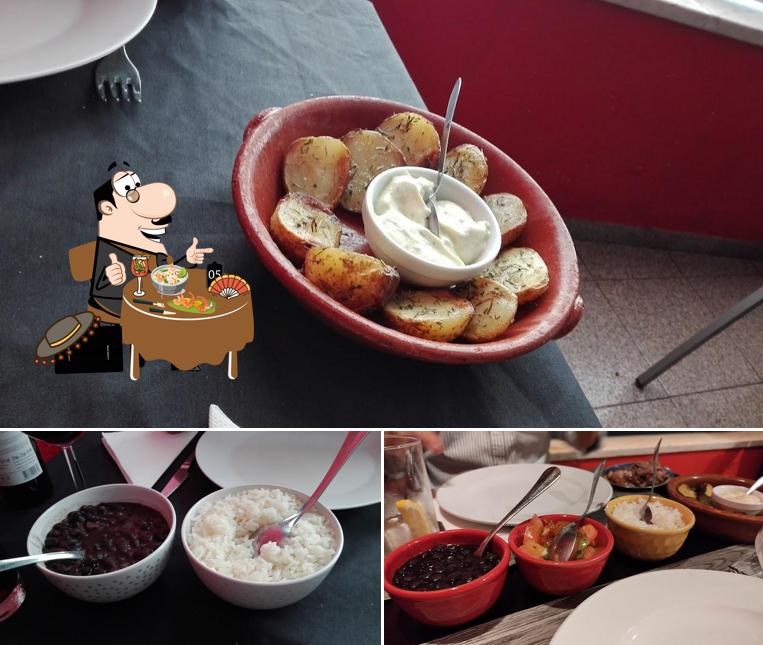 O Tasco, Carnaxide - Restaurant menu, prices and reviews