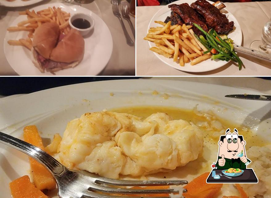 Mr Prime Rib, Sudbury - Restaurant menu, prices and reviews