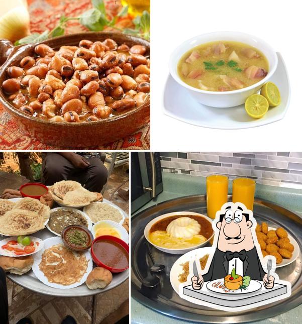 Sudanese Restaurant in Jubail, Al Jubail - Restaurant menu, prices and ...