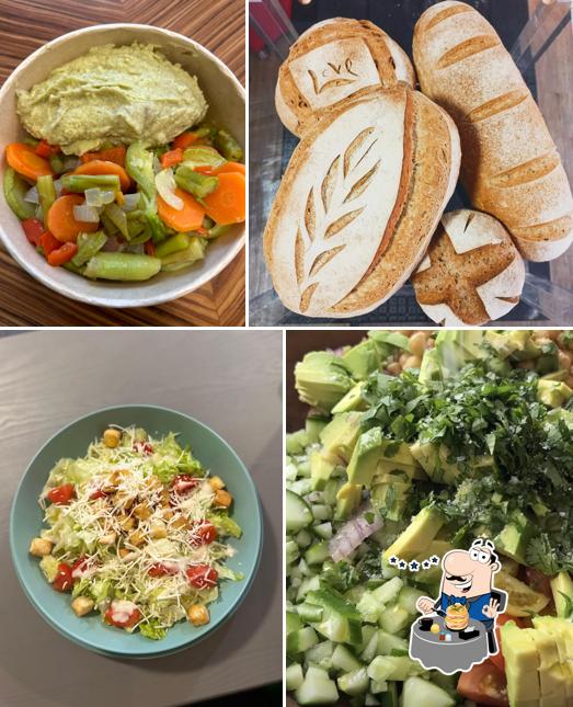 The Hummingbird Café, Gibraltar - Menú del restaurante, precios y reseñas