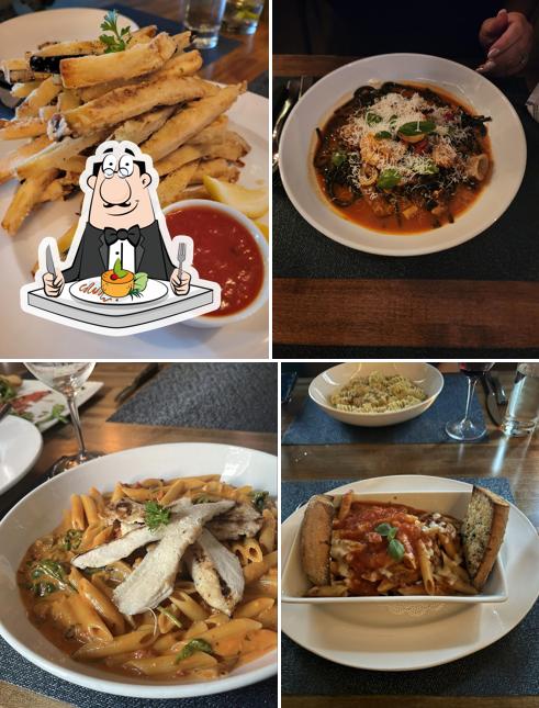Safina, Milwaukee - Restaurant menu, prices and reviews