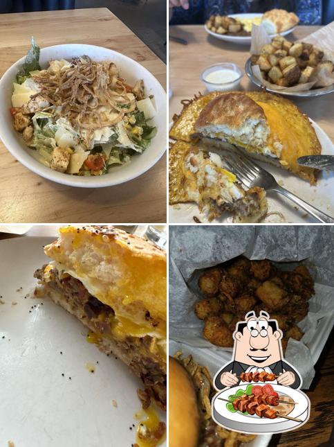 Society Burger, Broken Arrow - Restaurant menu, prices and reviews