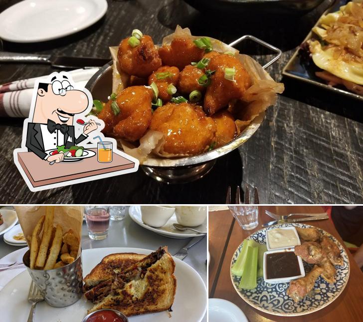 Rising Sun Bar & Kitchen, Palmyra - Restaurant menu, prices and reviews