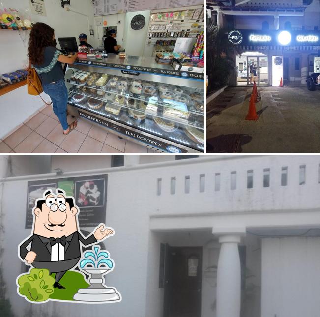 Mercedes Silva Av. La Luna, Cancún - Menú del restaurante, precios y ...