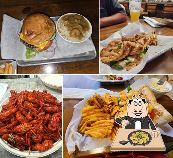 Top 10 restaurants in Hammond, Louisiana, october 2025 - Restaurant Guru