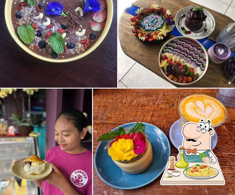 Blend Cafe Ubud, Peliatan - Restaurant menu, prices and reviews