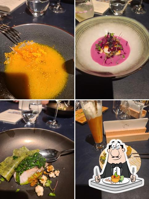 Le Pily, Cherbourg-en-Cotentin - Menu du restaurant, prix et avis