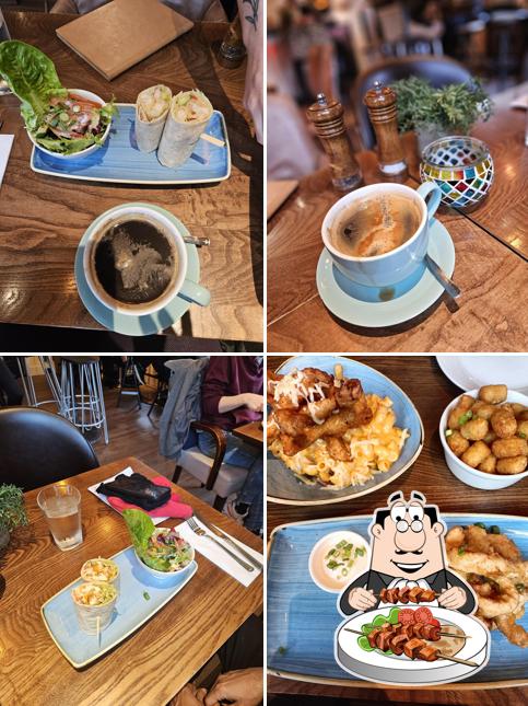 Tempura Ayr, Ayr - Restaurant menu, prices and reviews