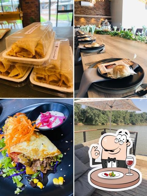 Letaba Junction, Letsitele - Restaurant menu, prices and reviews