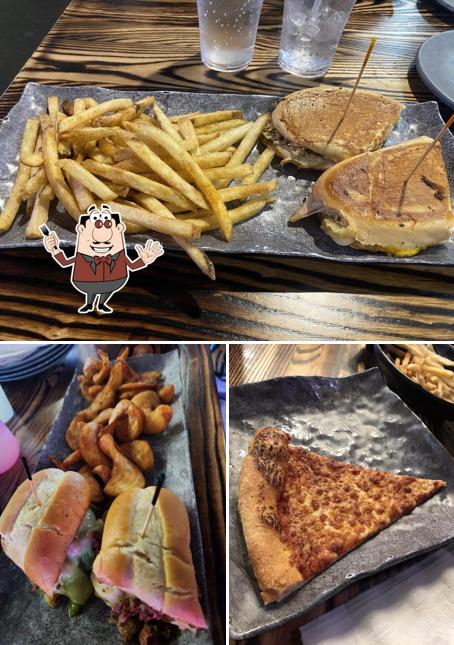 Dogwood Social House O'Fallon IL, O'Fallon - Restaurant menu, prices ...