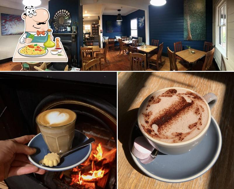 Top 5 restaurants in Mount Victoria, january 2026 - Restaurant Guru