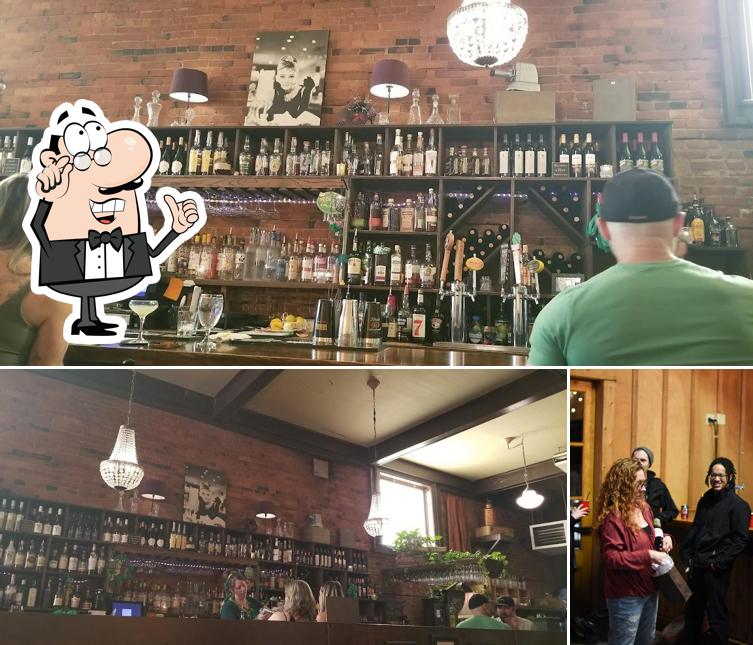 The Repp, Snohomish - Restaurant menu, prices and reviews