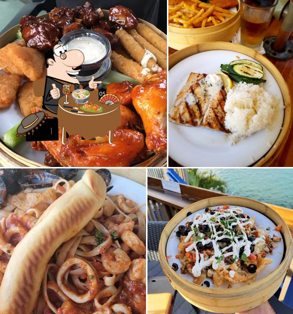 Top 5 restaurants in Port Canaveral, december 2025 - Restaurant Guru