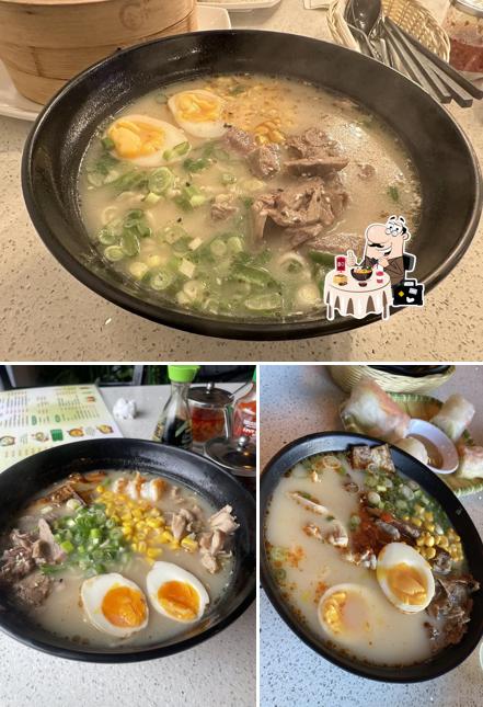 ONCE Pho & Ramen, Tijuana - Restaurant menu, prices and reviews