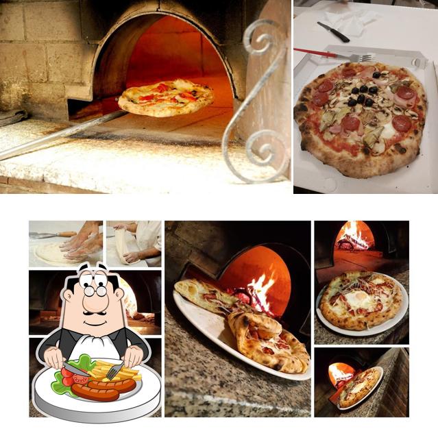 Pizzeria da Angelo, Venaria - Speisekarte, Preise und Bewertungen