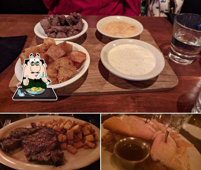 Vero Prime, Vero Beach - Restaurant menu, prices and reviews