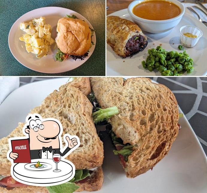 Stone Soup Cafe and Catering, Pictou - Restaurant menu, prices and reviews