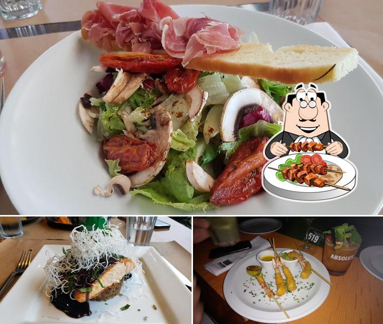 1000 Rosa Negra, San Isidro - Menú del restaurante, precios y reseñas