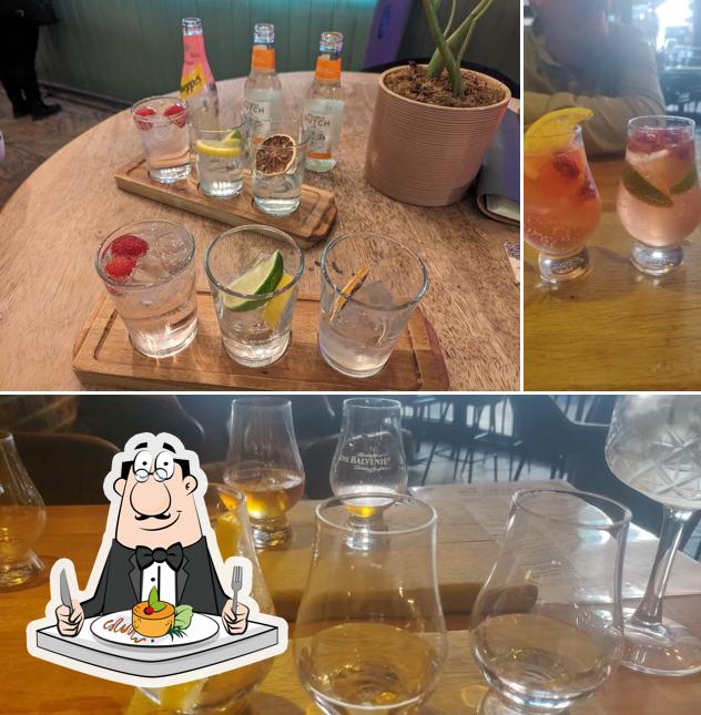 Lazy Lounge, Leeds - Restaurant menu, prices and reviews