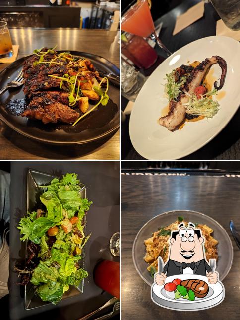 Top 5 restaurants with tempura in Derry, september 2025 - Restaurant Guru