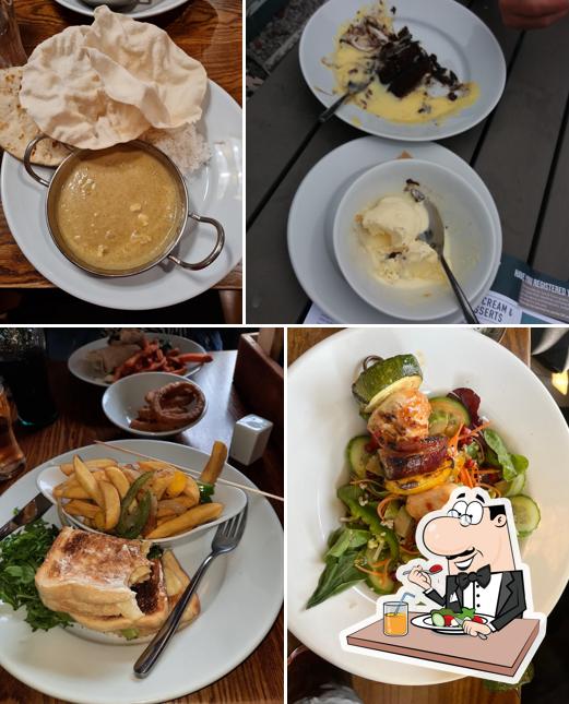 The Millhouse, Warrington - Restaurant menu, prices and reviews
